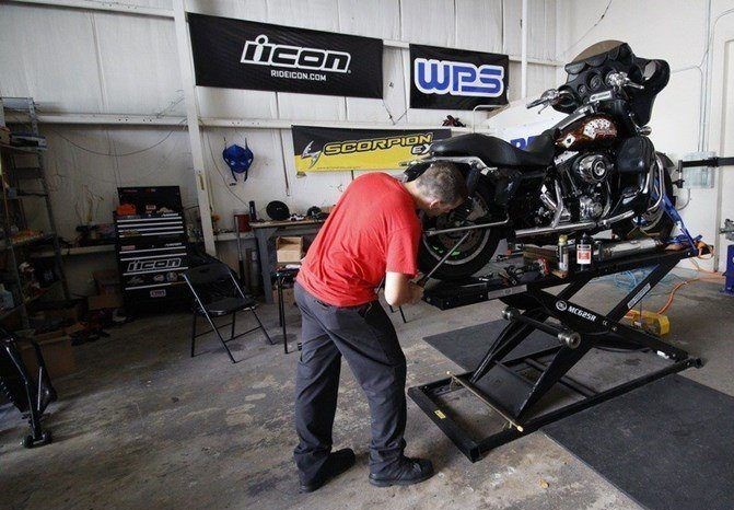 Powersports Service & Repair in Port Charlotte FL | Mechanic